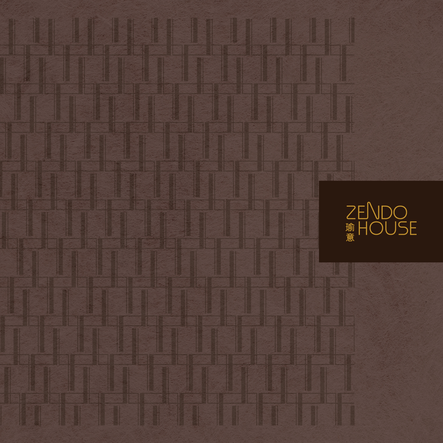 ZENDO HOUSE
